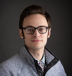 Visual Arts Faculty – Visual, Media, and Performing Arts