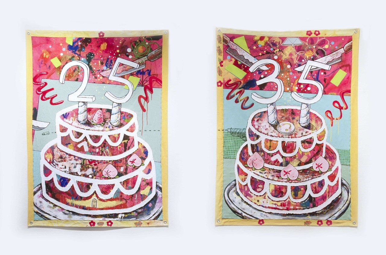 Doah Lee – Visual, Media, and Performing Arts