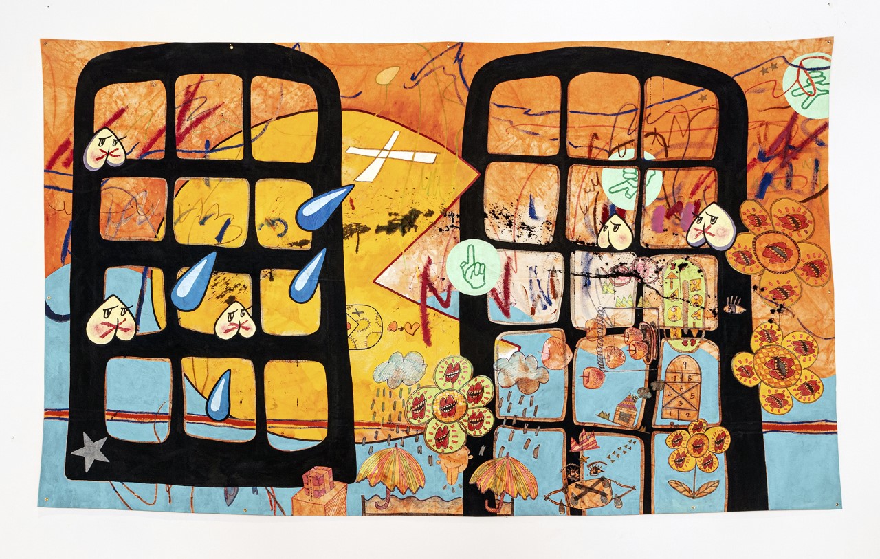 Doah Lee – Visual, Media, and Performing Arts