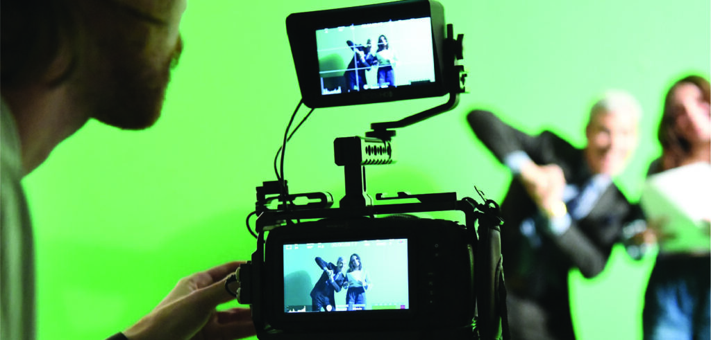 Filmmaking – Visual, Media, and Performing Arts