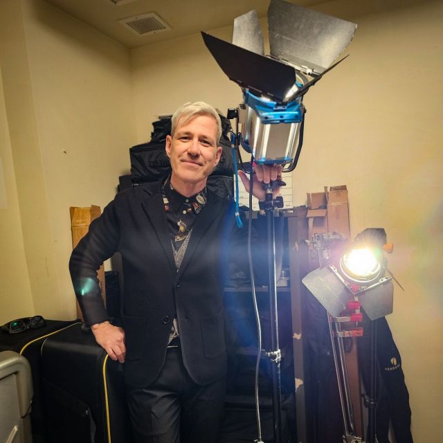 Visual, Media, and Performing Arts