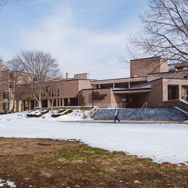 Visual, Media, and Performing Arts